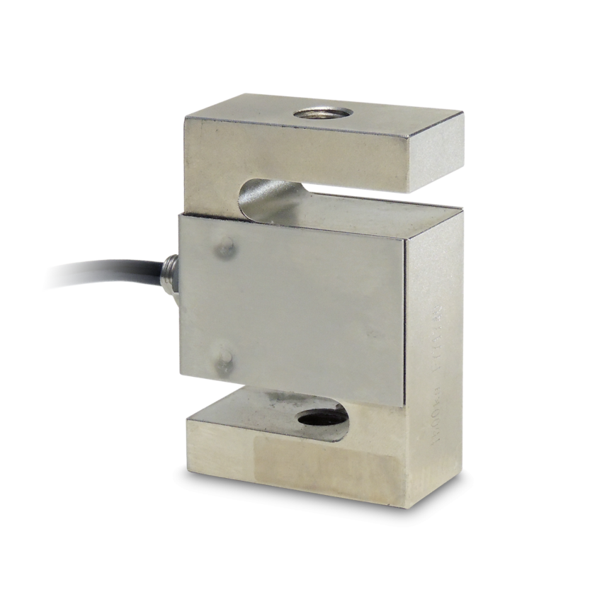 200lbf x 0.05lbf (1kN x 0.2N) FC External Load-Cell