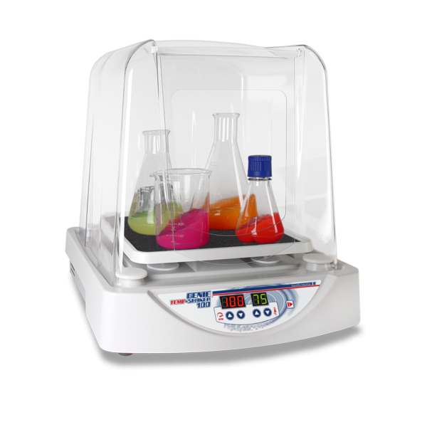 Genie Temp-Shaker 100