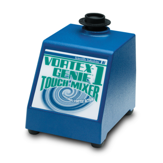 Vortex Mixers - Mixers and Shakers - Lab Equipment