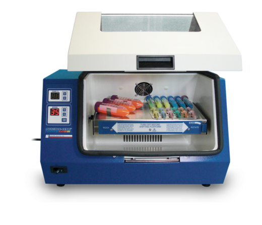 Incubators - Rotators and Incubators - Lab Equipment